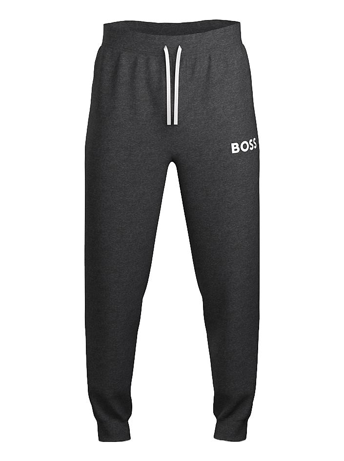 HUGO BOSS Hugo Boss Double B Monogram Backpack